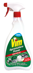 VIM - Home page